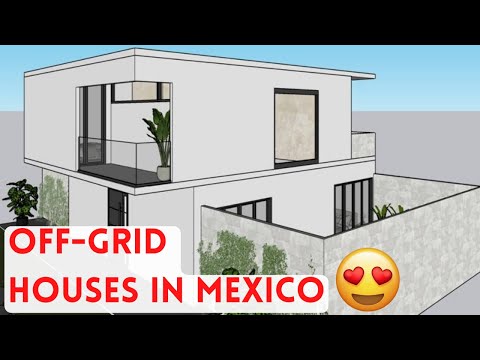 Next Generation Off-Grid Living SECRETS 🔑