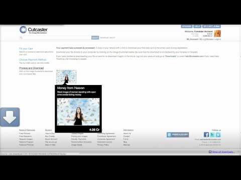 Download Stock Photos and Clip art in 3 clicks and no registration
