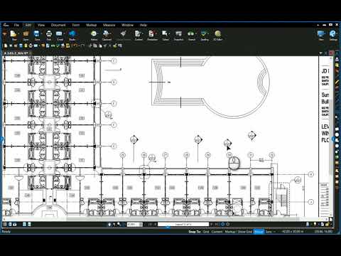New way to highlight your PDF in BLUEBEAM Revu