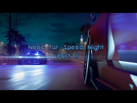 Steam Community :: Video :: Need For Speed Night Part II