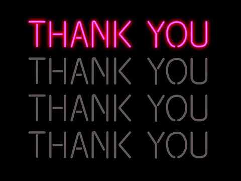 Gif "Thank You"