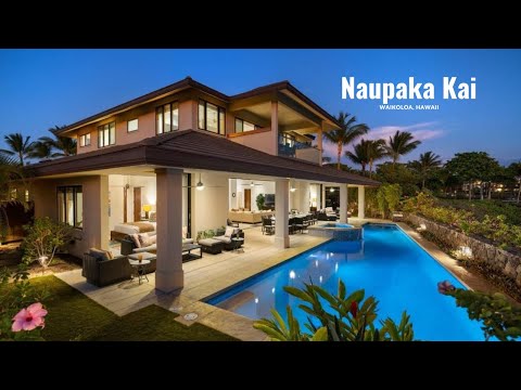 Naupaka Kai, Waikola, Big Island | Hawaii Life Real Estate