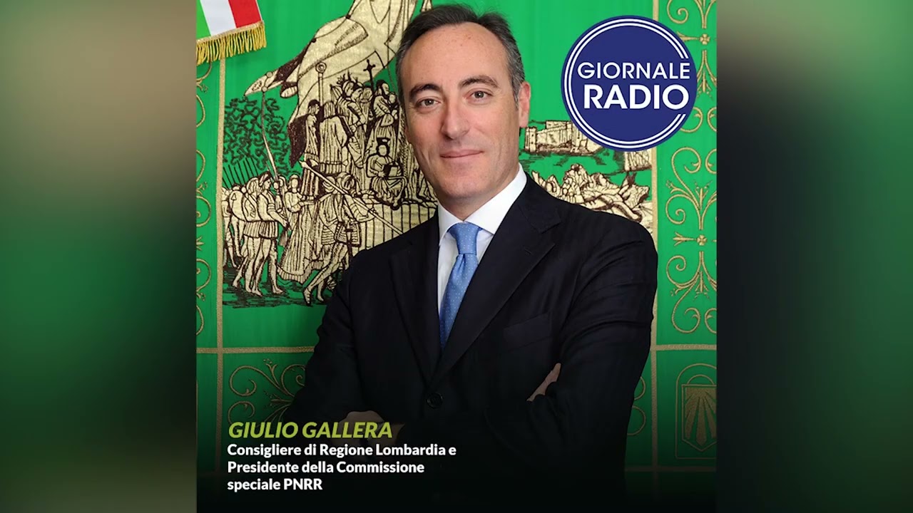 Il blog di Luigi Crespi