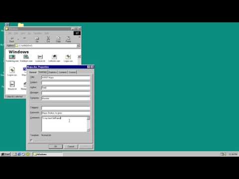 Virus.MSWord.Maya