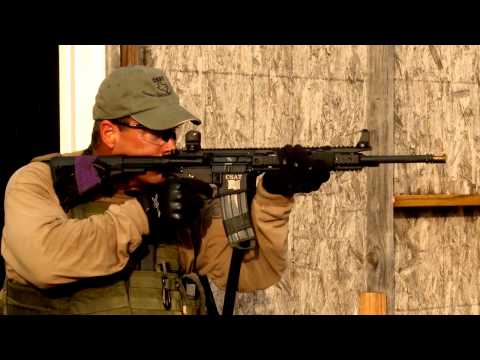 Paul Howe Pro-Tip: Muzzle Caps