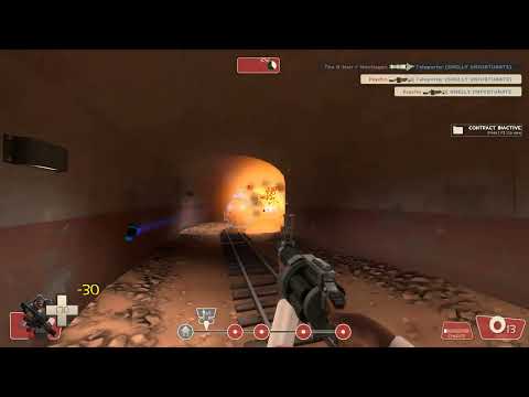 Steam Community :: Video :: Epic Blitz Charge