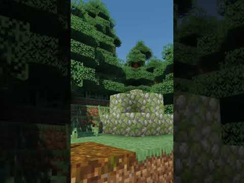 Cursed Minecraft Texture Packs