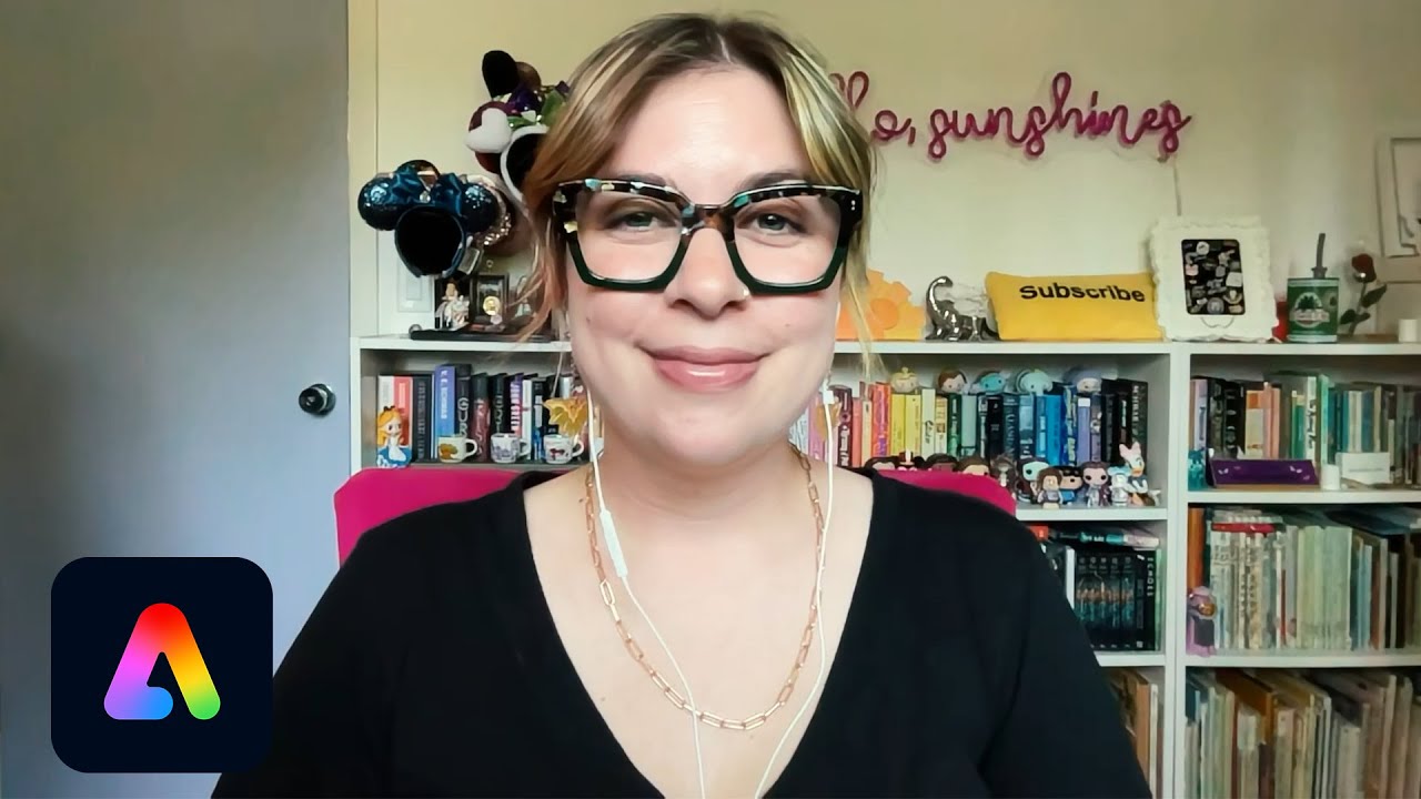 What is Adobe Express? Everything Nonprofits Need to Know | Adobe Express