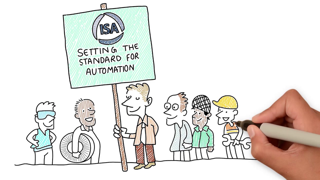 ISA: Providing Standards-Based Technical Resources