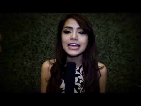 DJ Yasmin | Summerland Dance Festival 2014 | Genteng Kecil Island | Pulau Seribu