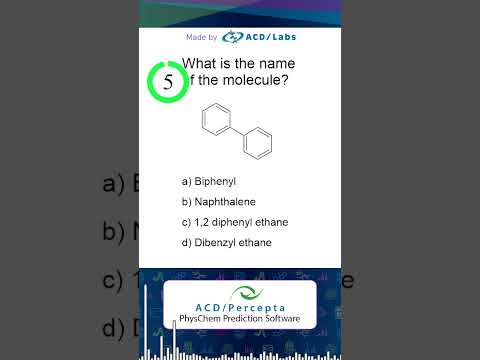 Learn Chemistry Nomenclature and Structure Practice - LearnChem 161