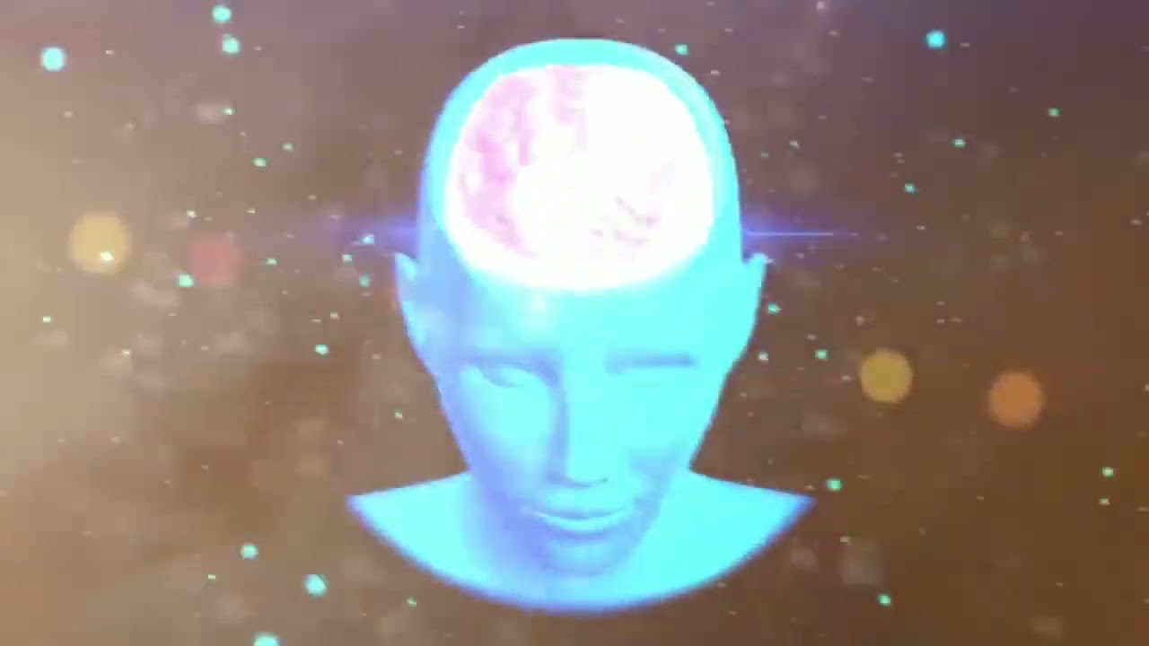Galaxy Brain Meme At Different Speeds