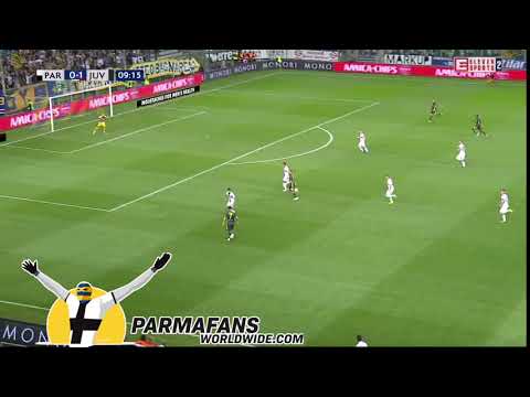 Our favourite moment | Parma Fans Worldwide