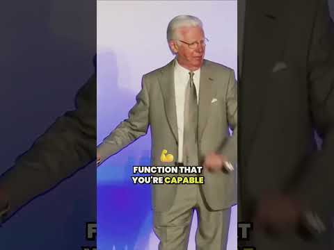 Conscious vs. Subconscious Mind | Bob Proctor Motivational Speech