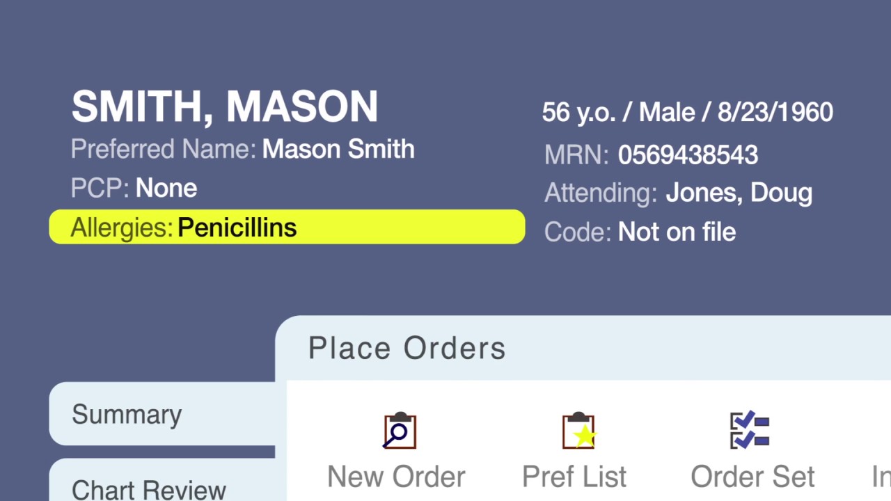 Code Status Quick Reference Guide