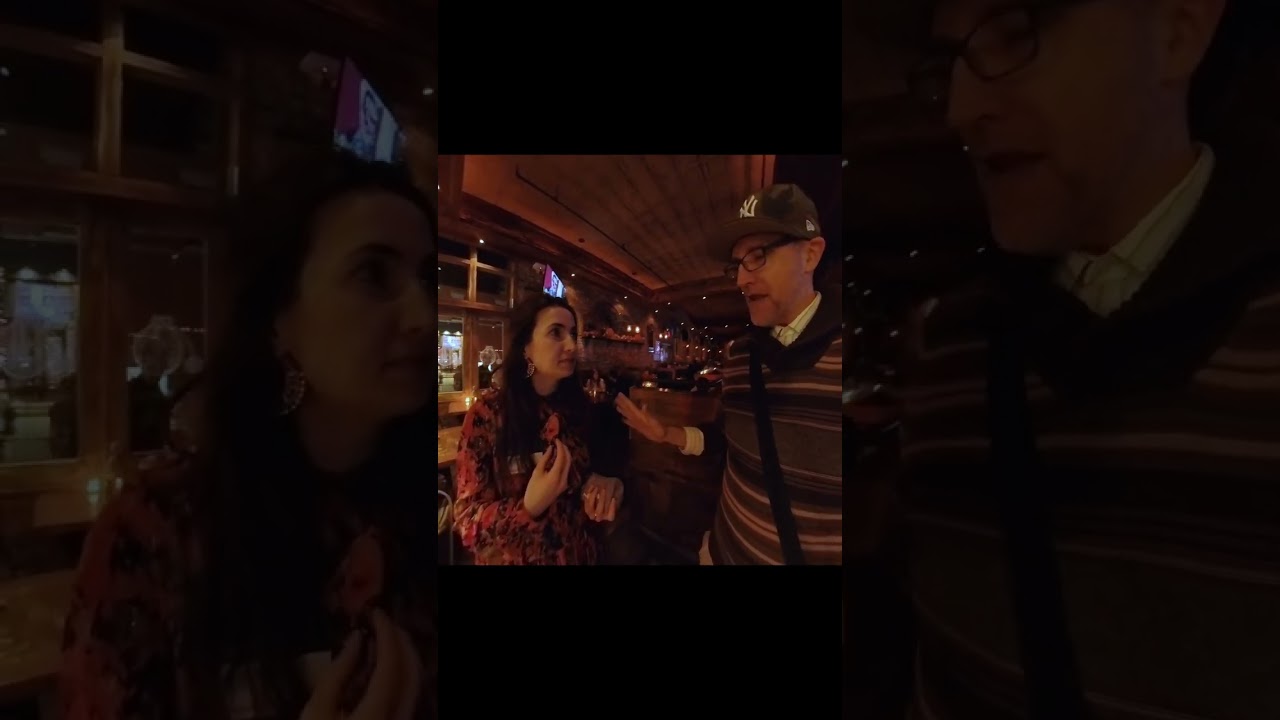 279. If you aren’t networking in NYC, are you even in tech? 🗽⚡️