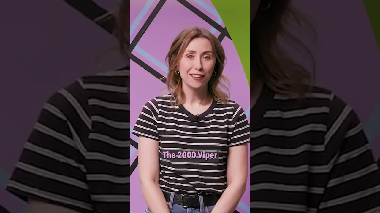 A Training Video Where It's Unclear What the Company Actually Does