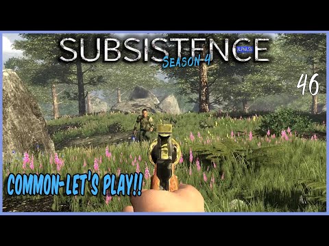 Steam Community :: Video :: Subsistence - Common-Let's Play!! S4 E46 ...