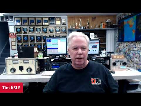 Explanation of New products available at DX Engineering