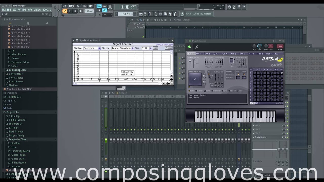 Old DSP Basics 2 - Aliasing and Oversampling