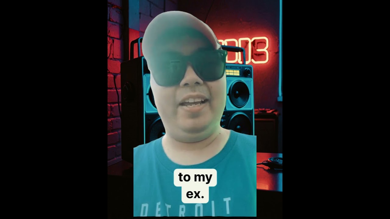 What If We Never Met: My Breakup Reflections! #shorts #fyp #foryou #trending #reels #dadjokes