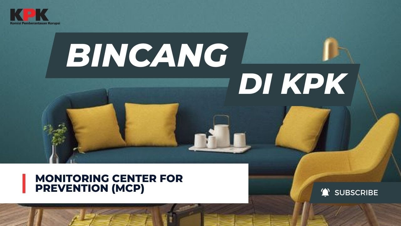 PANTAU LEWAT MCP