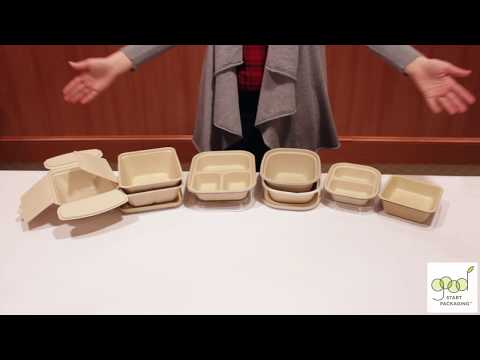 Fibre Containers at Best Price in India