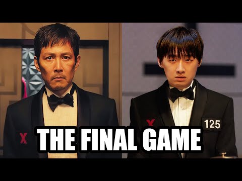 THIS WILL HAPPEN IN SQUID GAME SEASON 3 (Everything Revealed)