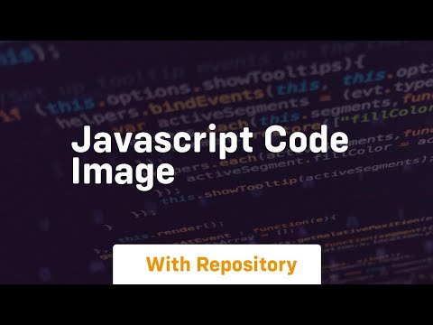 javascript code image