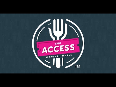 Introducing SMG Access