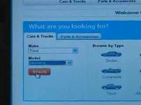 The All New eBay Motors