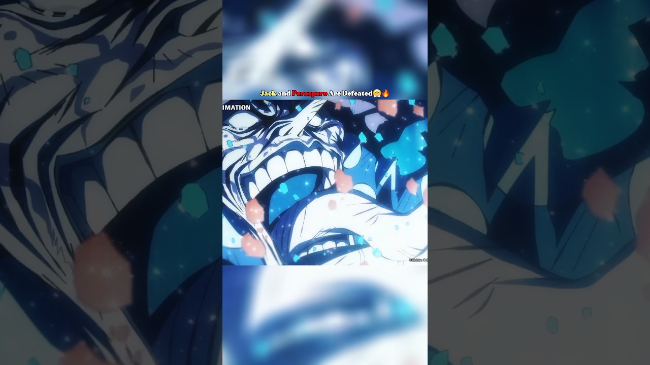 #onepiece #wano #perospero