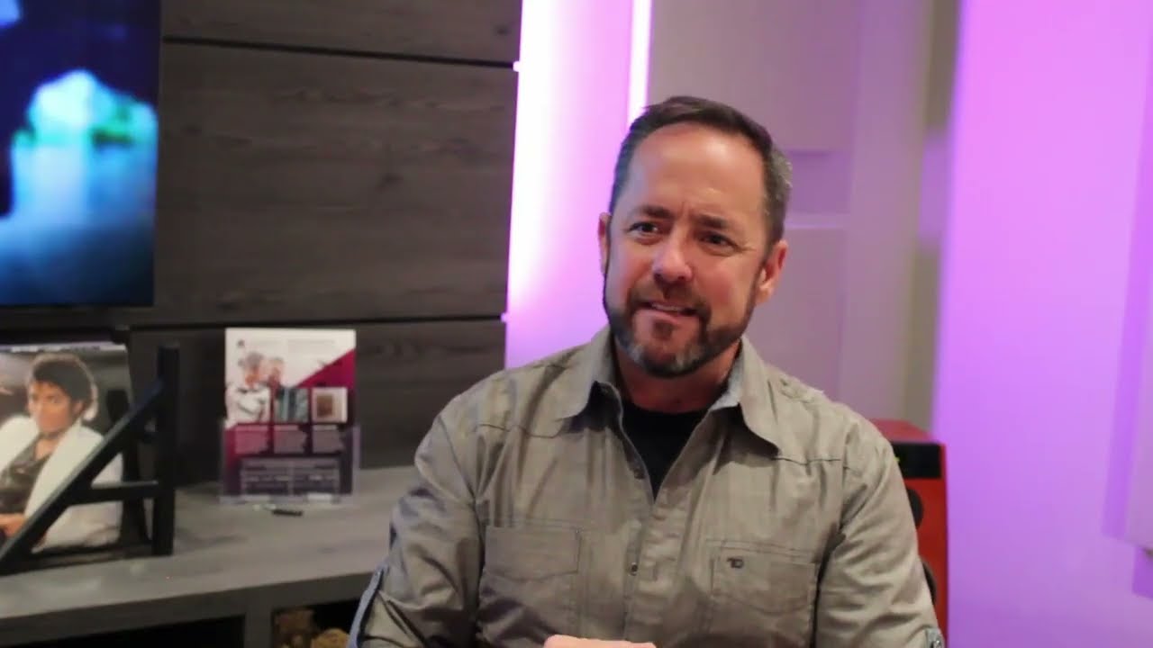 Our Process - Step 3 -  Final Install, Training, and On Going Service