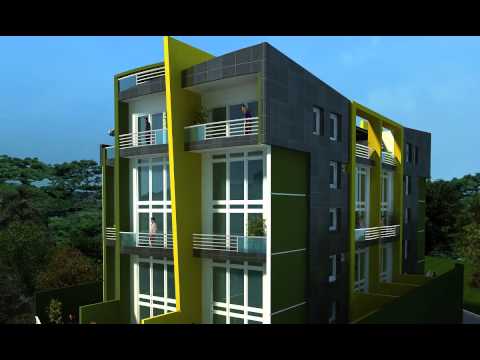 Recorrido Virtual Lindora Lofts