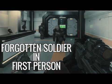 Steam Community :: Video :: Forgotten Soldier in First Person ...