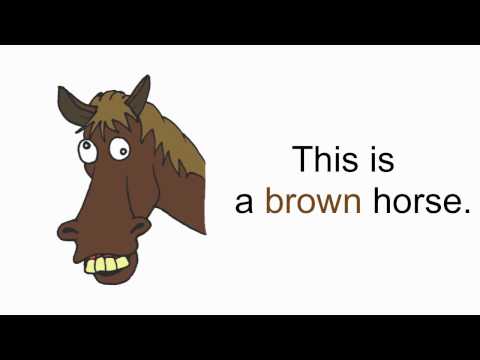 Magic Animals Colors By ELF Learning – ELF Kids Videos – kidsopedia