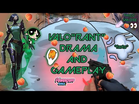 Steam Community :: Video :: Valorant Drama and Gameplay feat. THICC ...