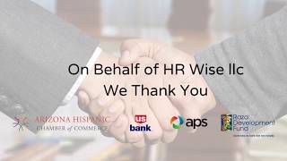 HR Wise llc Reviews and Clients | DesignRush
