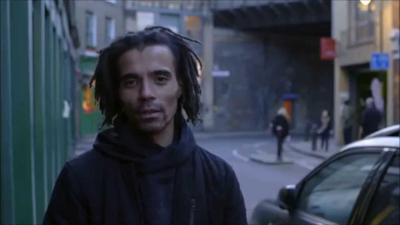 Akala & Mr Gee discuss William Blake's London