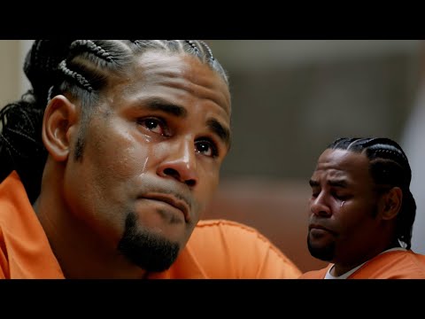 R KELLY My Last Prayer Remix