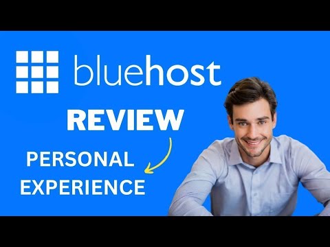 HONEST Bluehost Review | Is Bluehost Worth It In 2025?