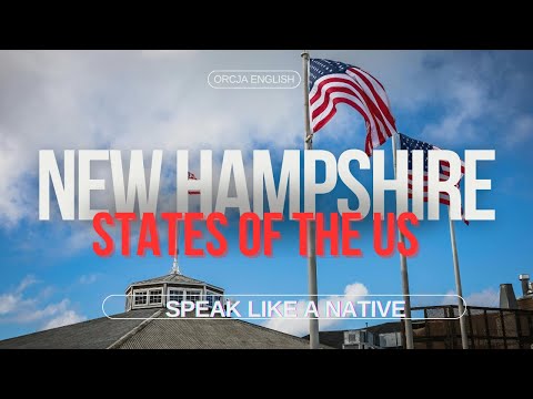 How to Pronounce New Hampshire Correctly!