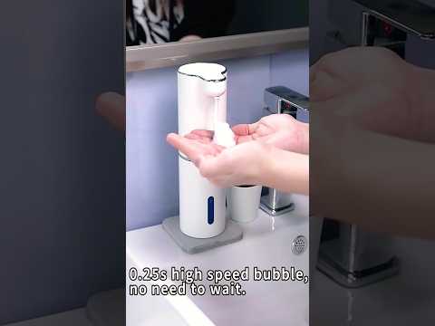 Best Touchless Soap Dispenser | Automatic Soap Dispenser #shorts