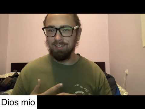 Ay VS Ahi VS Alli - Commonly Confused Spanish Words