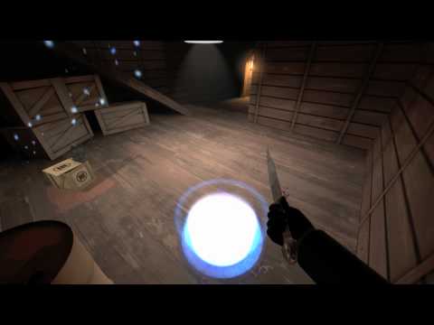 Steam Community :: Video :: TF2 Spy Fail