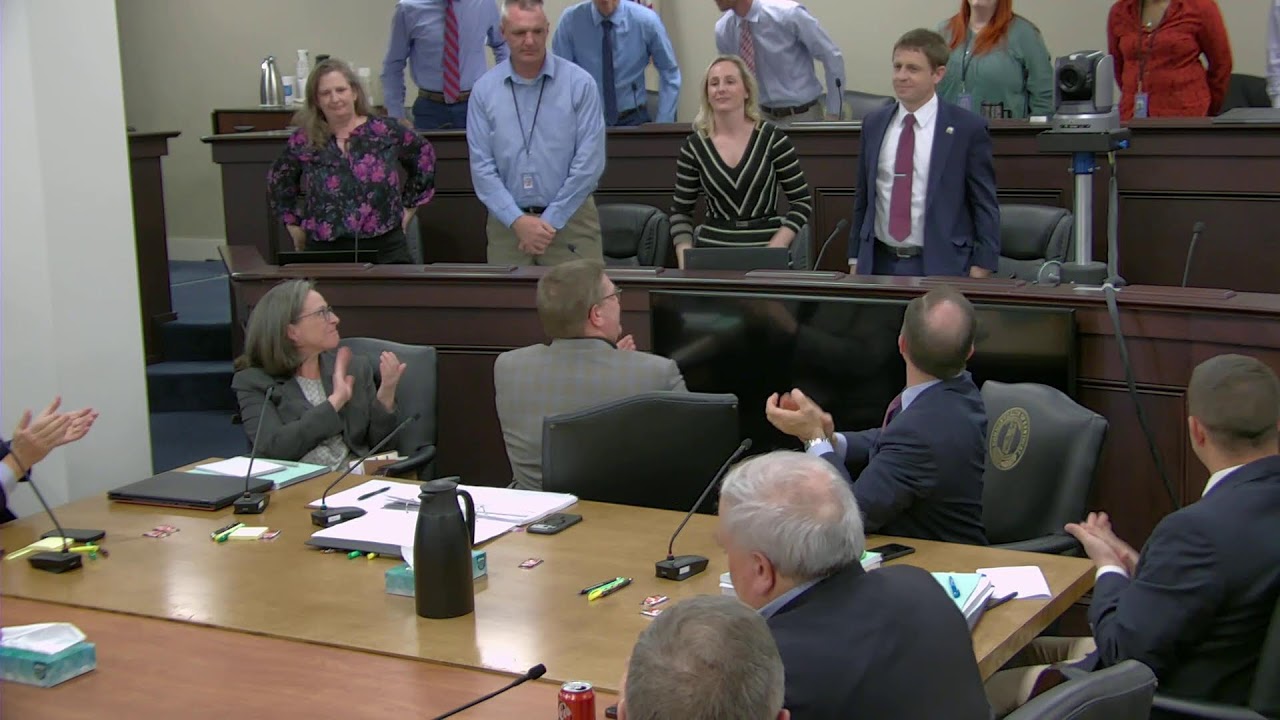 2026 Budget Conference Committee (3-30-26)