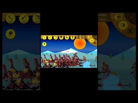 DRAGON MOD APK 2023 | HUGE NEW UPDATE DRAGON MOD VIP APK | STICK WAR LEGACY | shorts 3