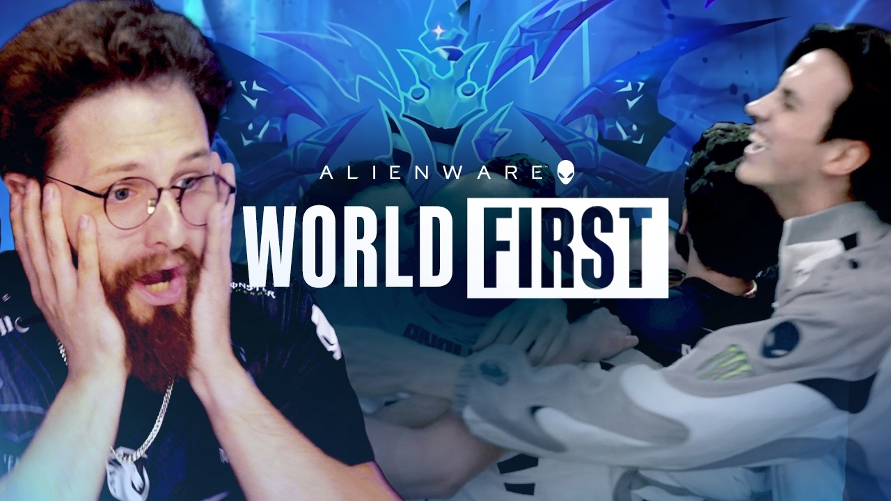 Liquid Guild vs Midnight Season 1 [RWF Documentary]