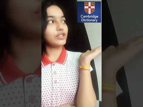 3 best English Dictionary and how to use them #howtouseDictionary #improvevocab
