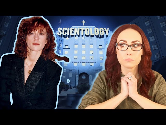 What happened to Shelly Miscavige? Golden Globes host Jerrod Carmichael ...